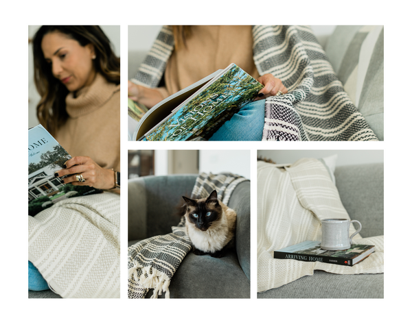 The story of Thriae - ShopThriae